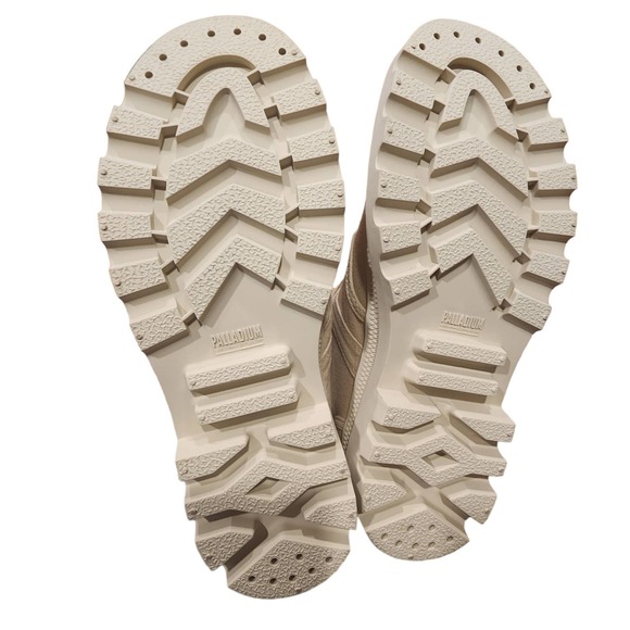 Palladium | Shoes | Palladium Pallabrousse Workwear Shara Armystyle ...